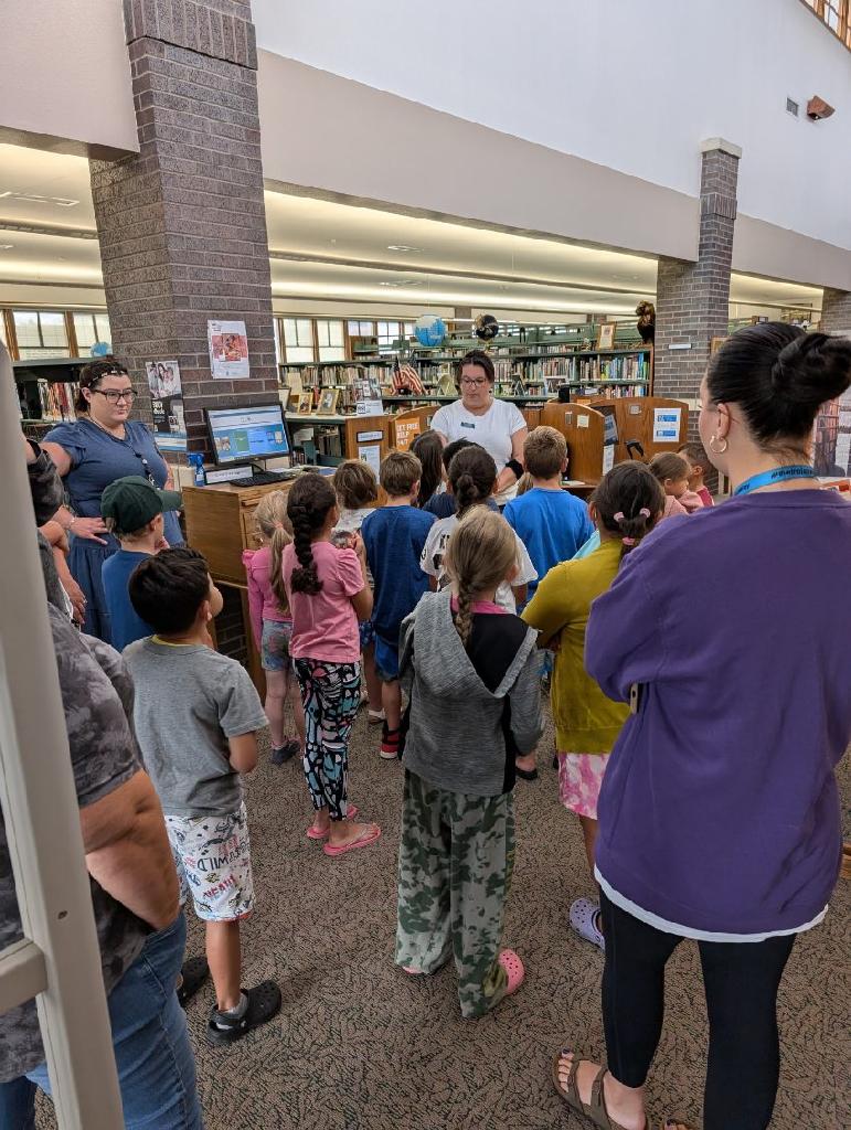 Louise & Lucile Hink - Tama Public Library :: Louise & Lucile Hink ...
